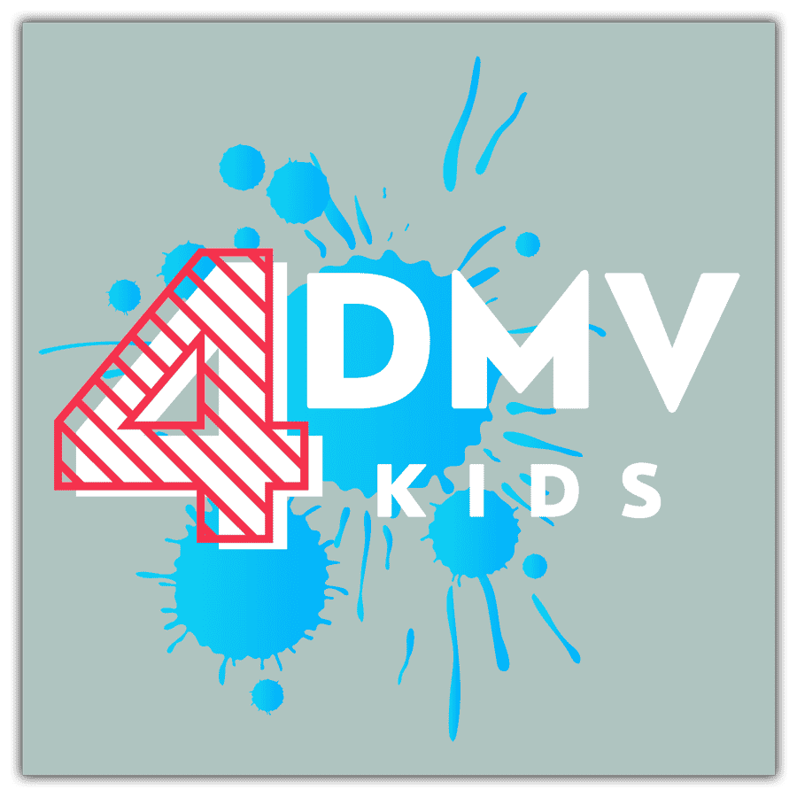 4DMV Kids - 4DMV Kids