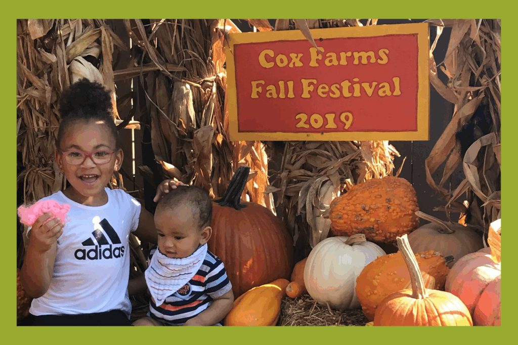 Your Guide to the Best Farms to Visit This Fall Near DC - 4DMV Kids
